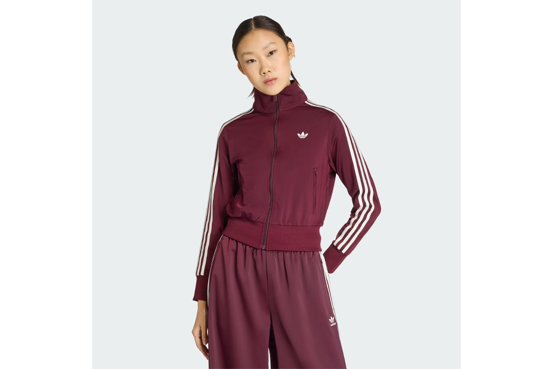 Adidas unveiled a collab with this designer at London Fashion Week