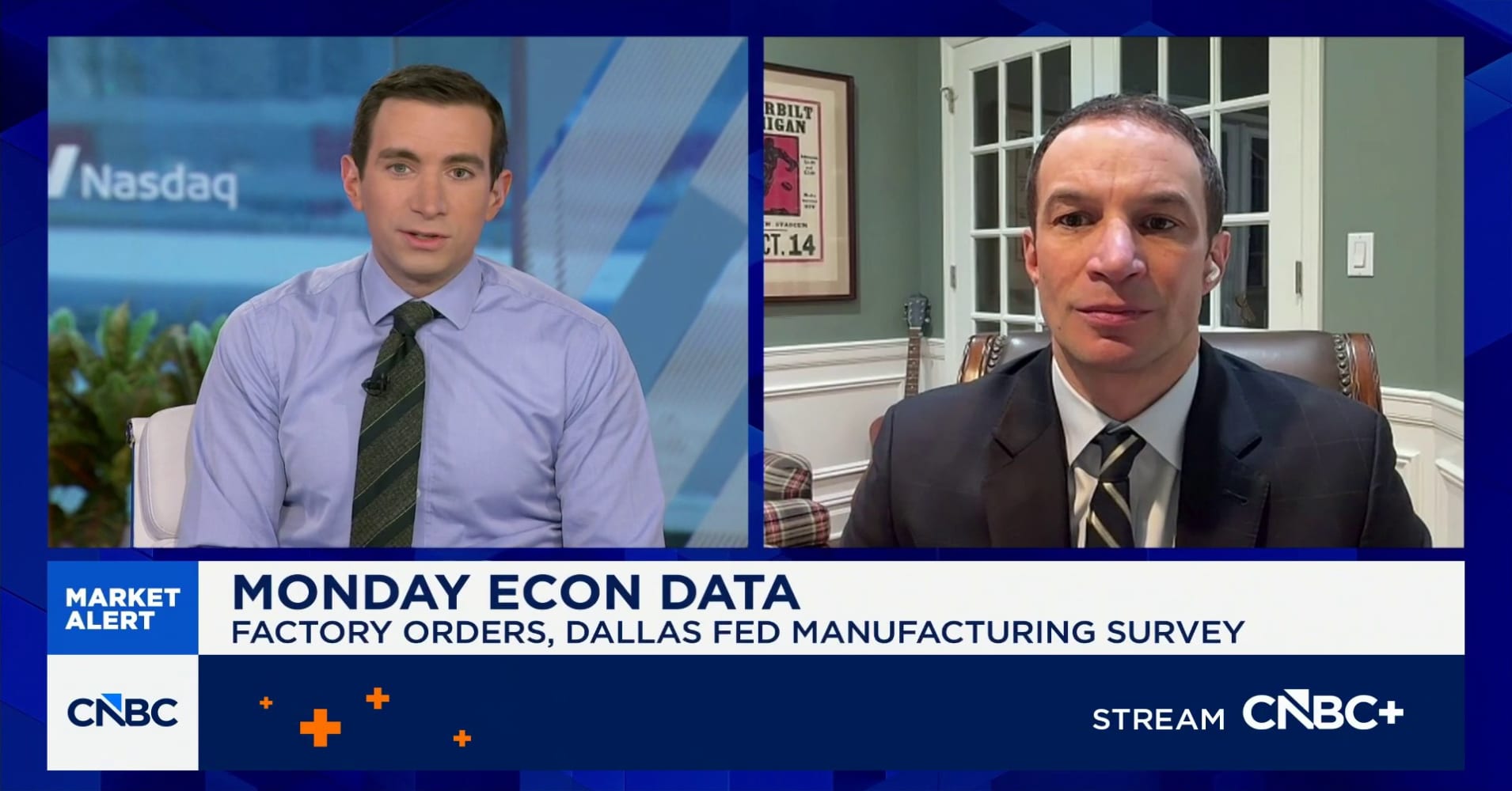 We continue to be bullish on risk assets, says Invesco's Brian Levitt