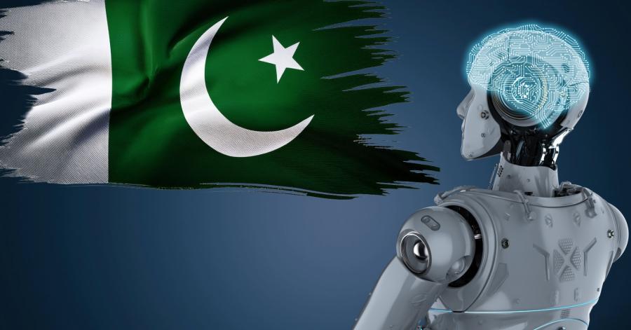 Pakistan risks falling behind in the AI-driven global economy