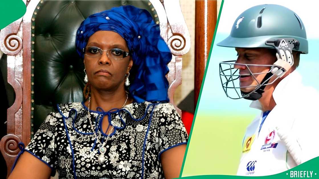 Weekly wrap: Top rugby and cricket players die, Grace Mugabe reacts to ...