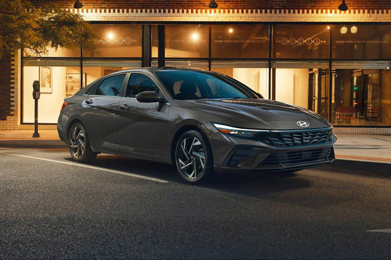 ¿Cuáles son los 5 mejores autos compactos del 2026?