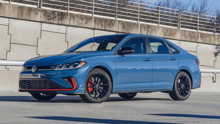 ¿Cuáles son los 5 mejores autos compactos del 2026?