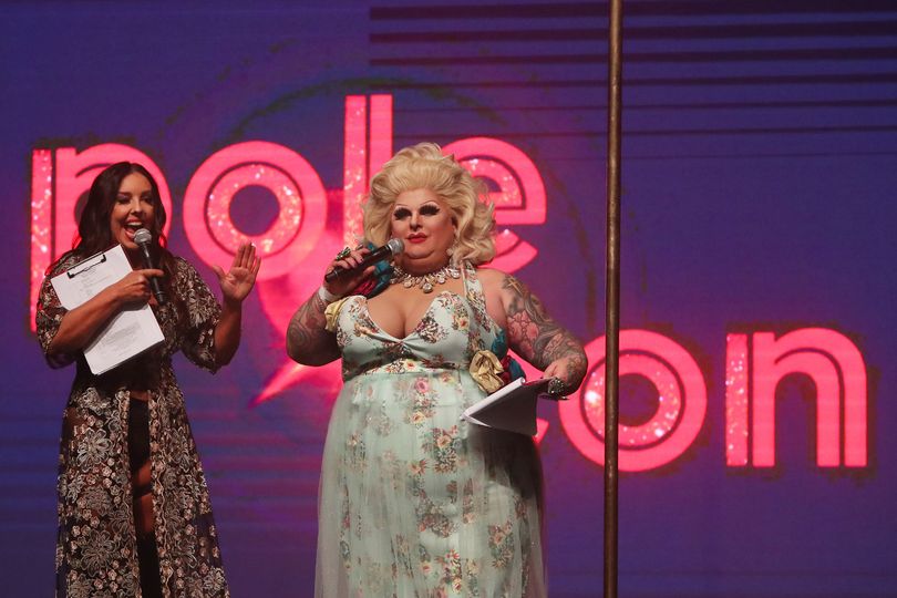 Maxi Shield, RuPaul’s Drag Race Down Under star, dies as tributes paid