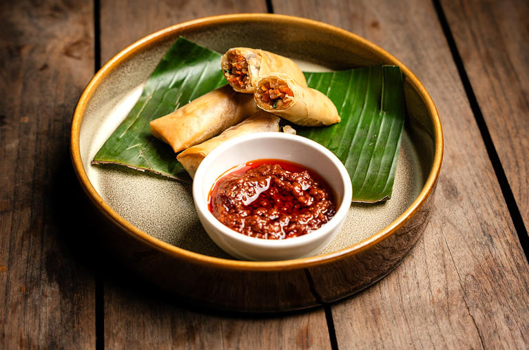 A truly Asian fare comes as a pop-up to a popular restaurant