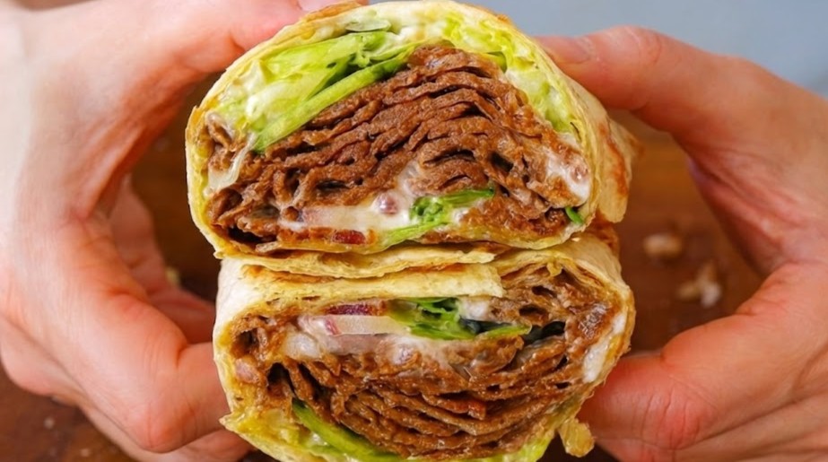 The homemade kebab recipe dominating kitchens worldwide