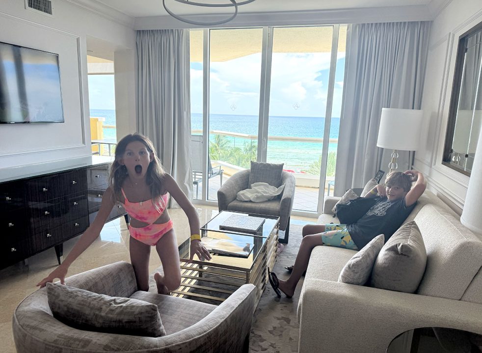 5 best spring break trips to book with kids in 2026
