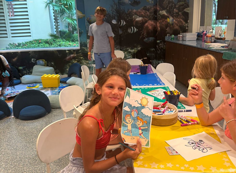 5 best spring break trips to book with kids in 2026