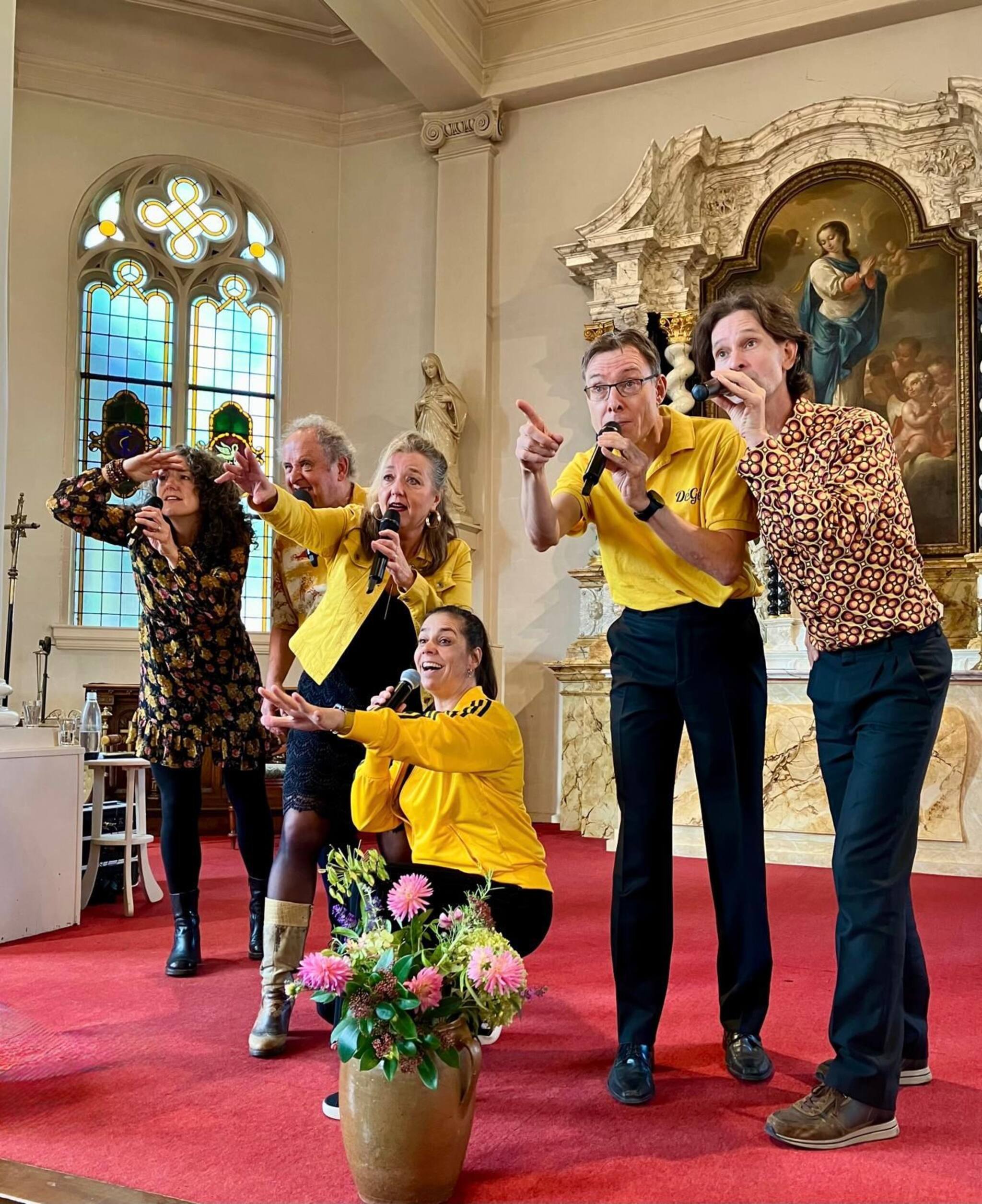 Solala-Festival 2026: Internationale A-cappella-Klänge in Solingen