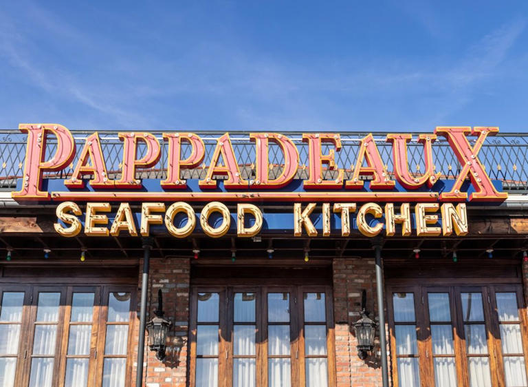 7 best chain restaurants in the South, according to diners