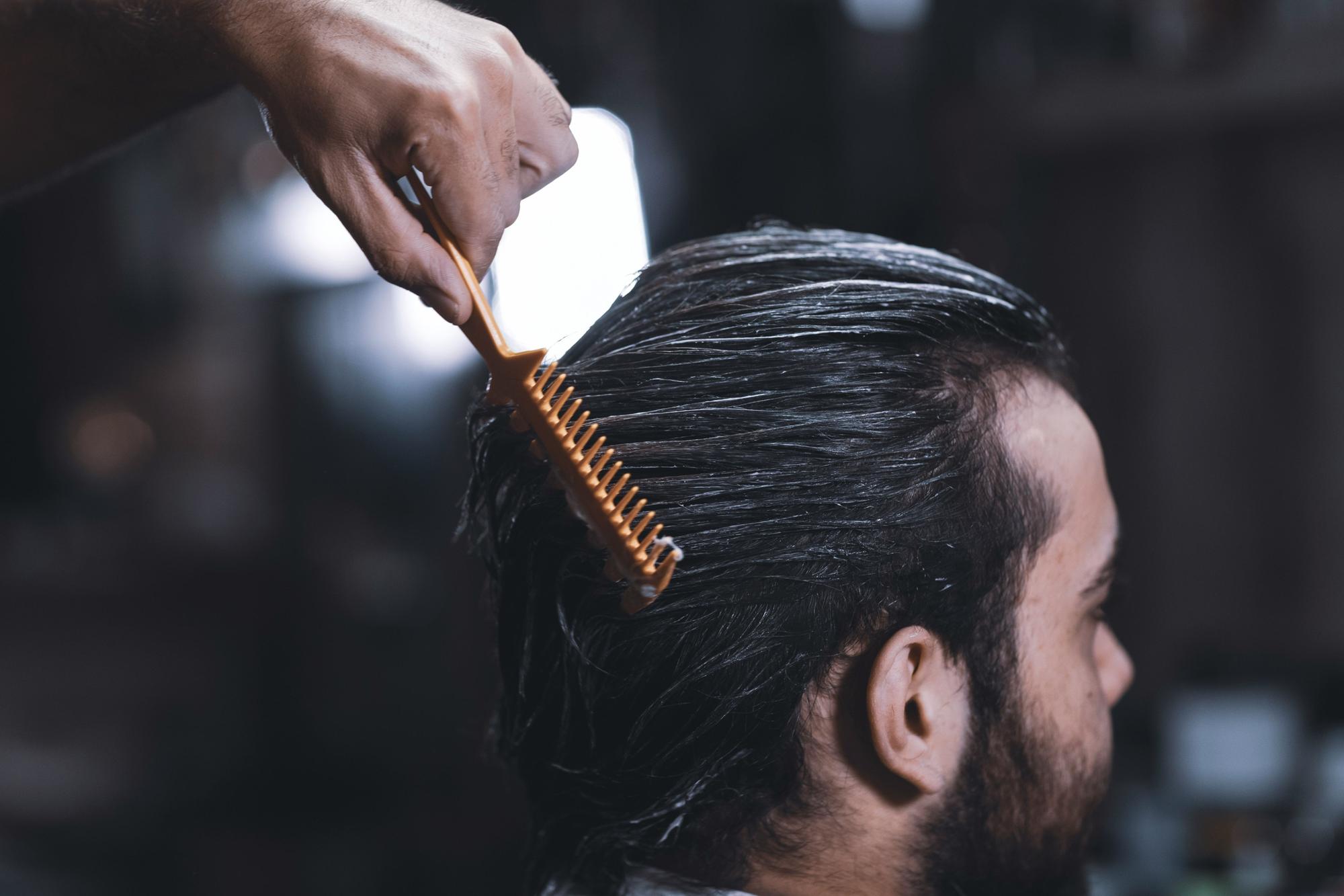 Expert analysis: Why daily shampooing may be hindering hair health for ...