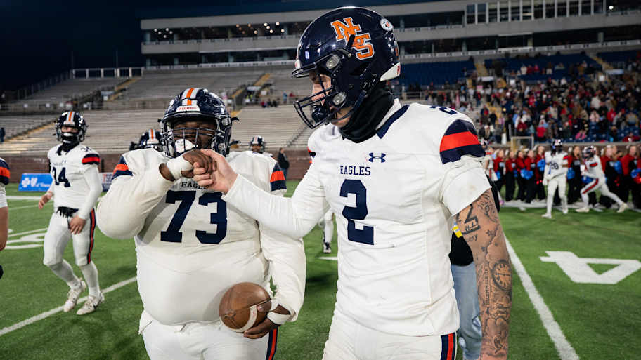 These 3 true freshmen Power 4 QBs should start in 2026