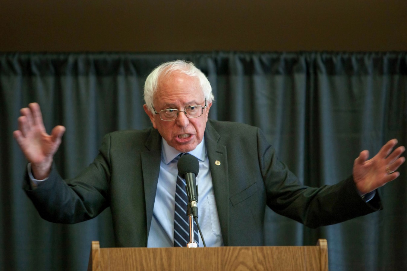 Jeff Bezos torches progressive tax plans: "When you don't know how to ...