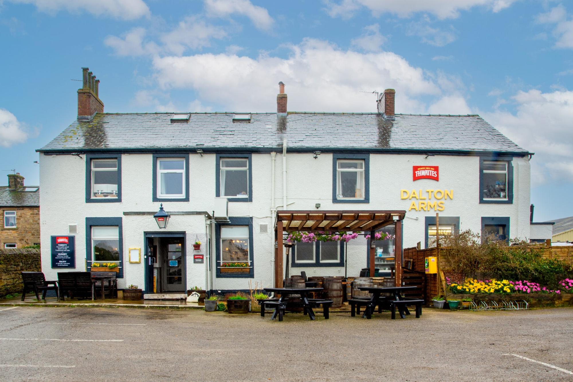 Lancaster village pub seeks new tenants as retirement beckons