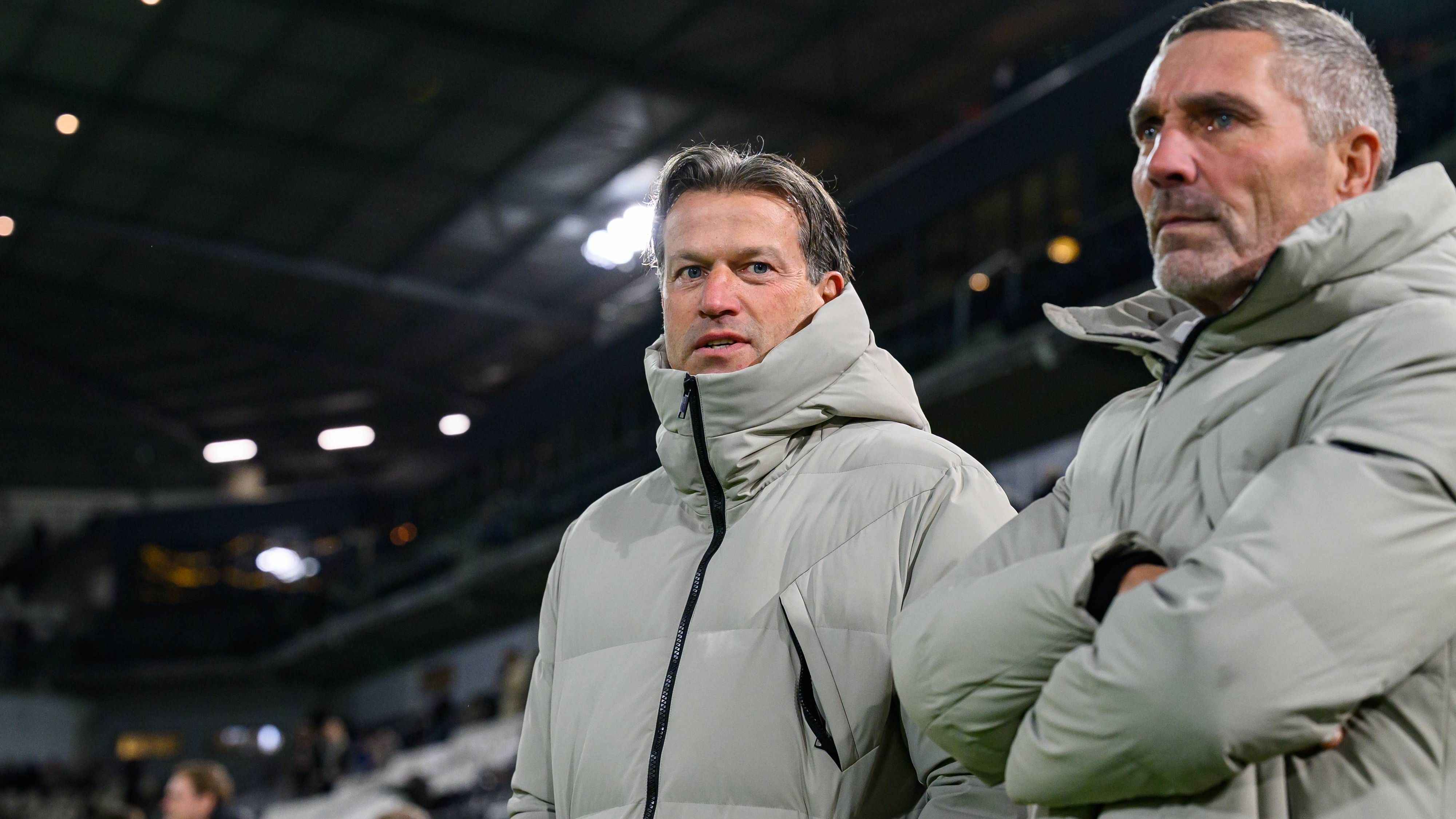 Opvallende zet bij Heracles Almelo in aanloop naar PSV: Ernest Faber ...