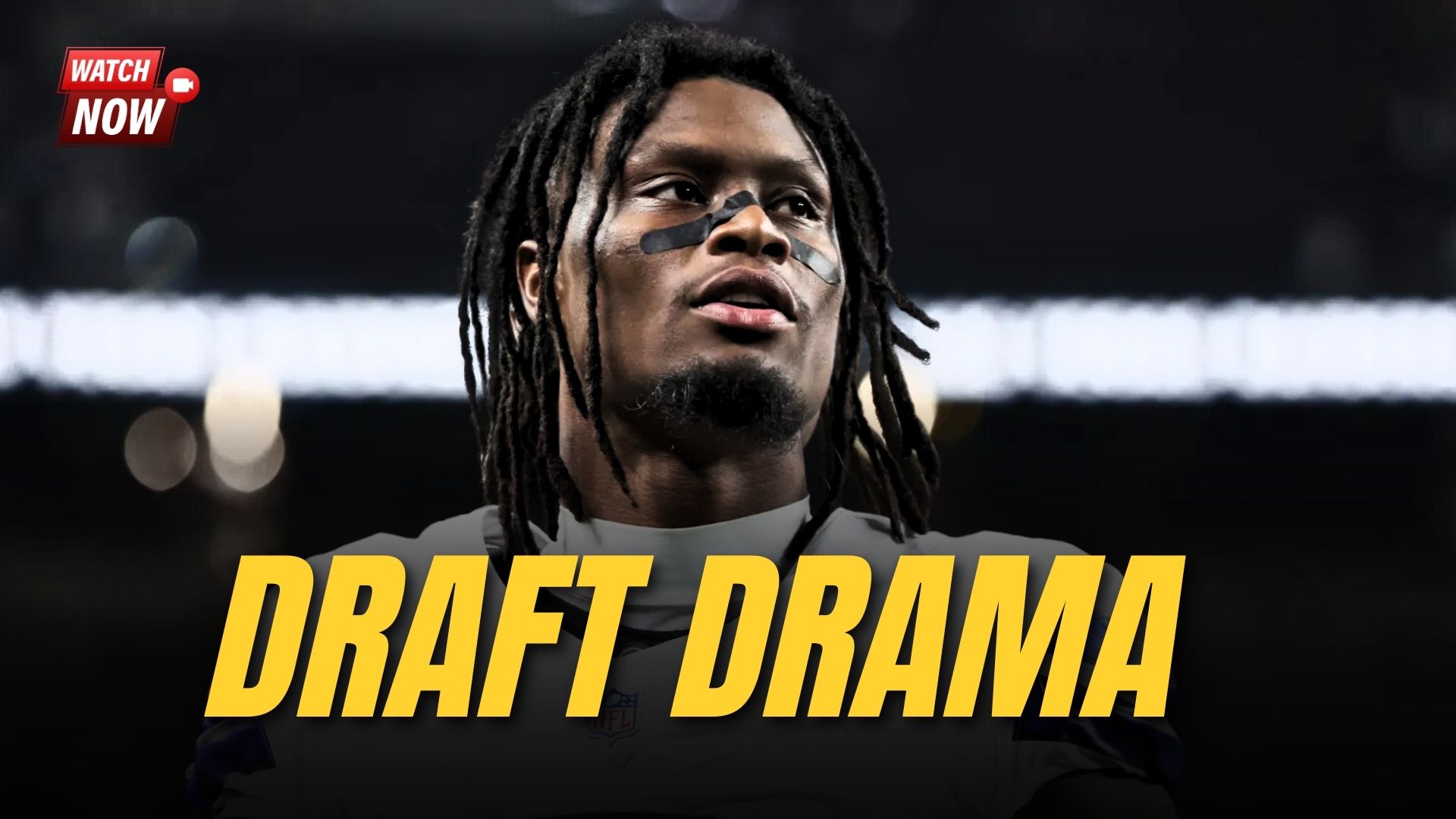 Could George Pickens be traded on draft night? Top potential suitors ...