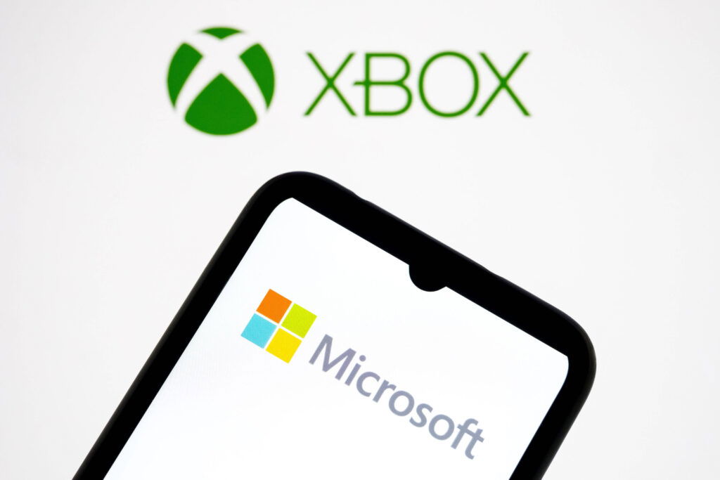 Microsoft changes authentication system for Xbox over security concerns