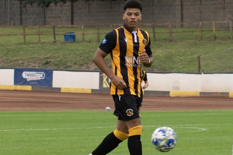 Kevin Haynes says Berwick Rangers are ready to put the cat among the ...