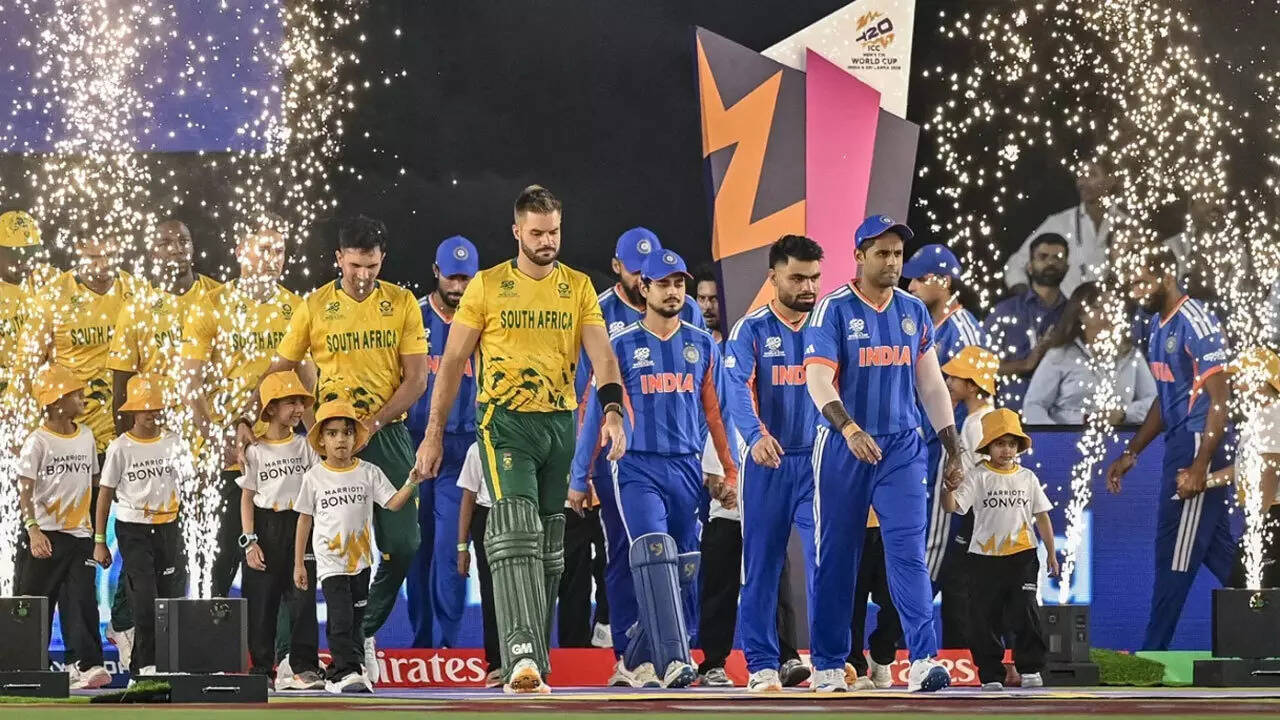 What went wrong for Team India vs South Africa? Proteas legend breaks ...