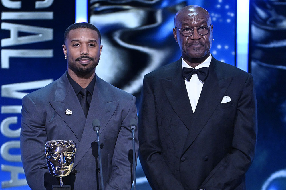 BAFTA apologizes to Michael B Jordan, Delroy Lindo and takes 'full ...