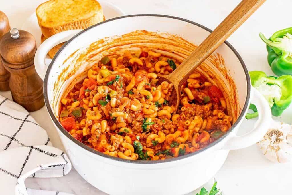 13 retro recipes that taste like childhood done right