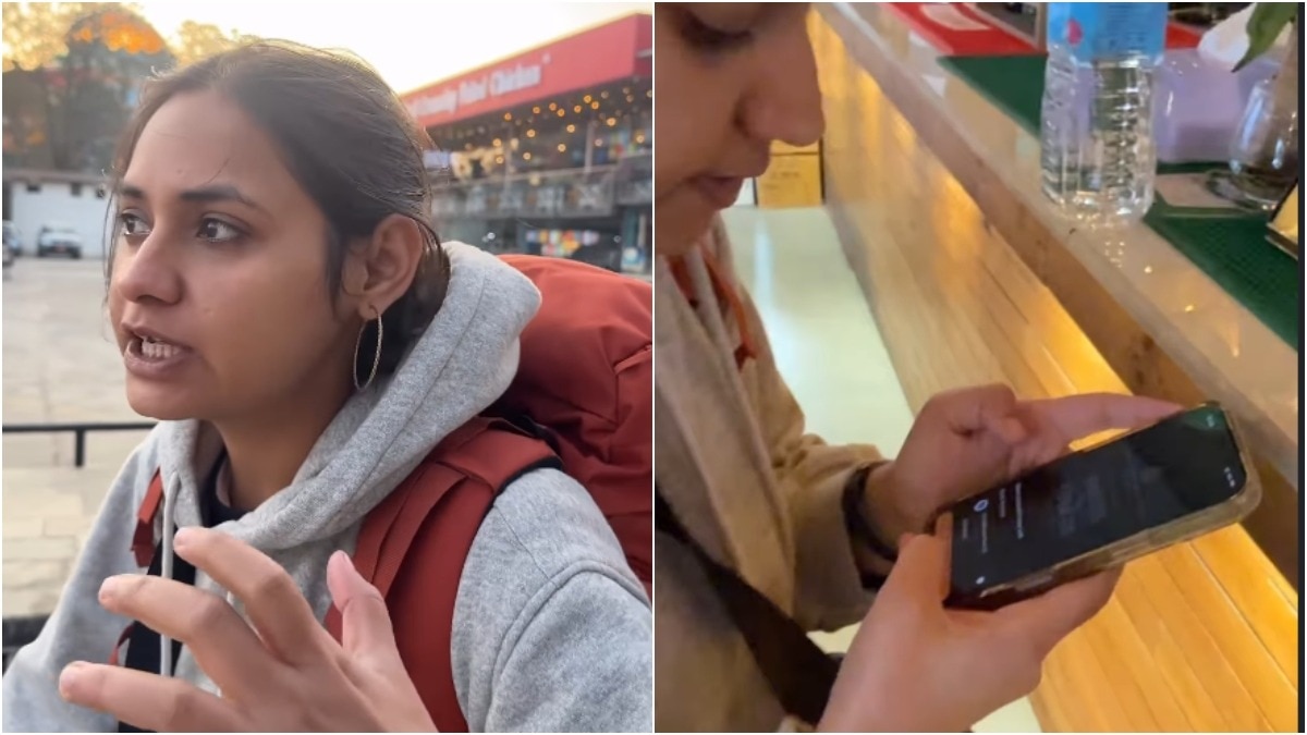 Indian woman shows how UPI works seamlessly in Nepal. NPCI reacts