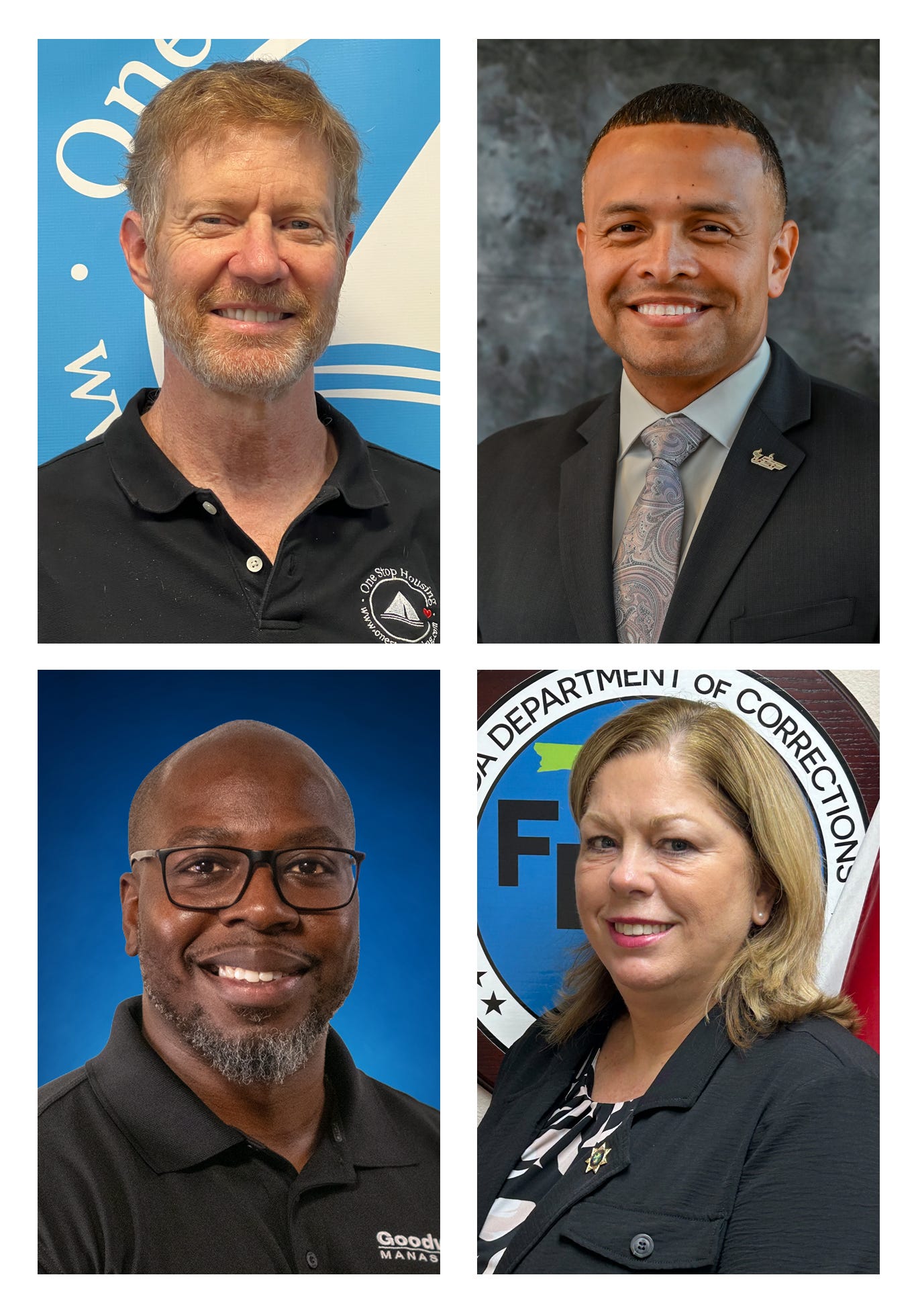 Goodwill Manasota announces 2026 Community Ambassador Award winners