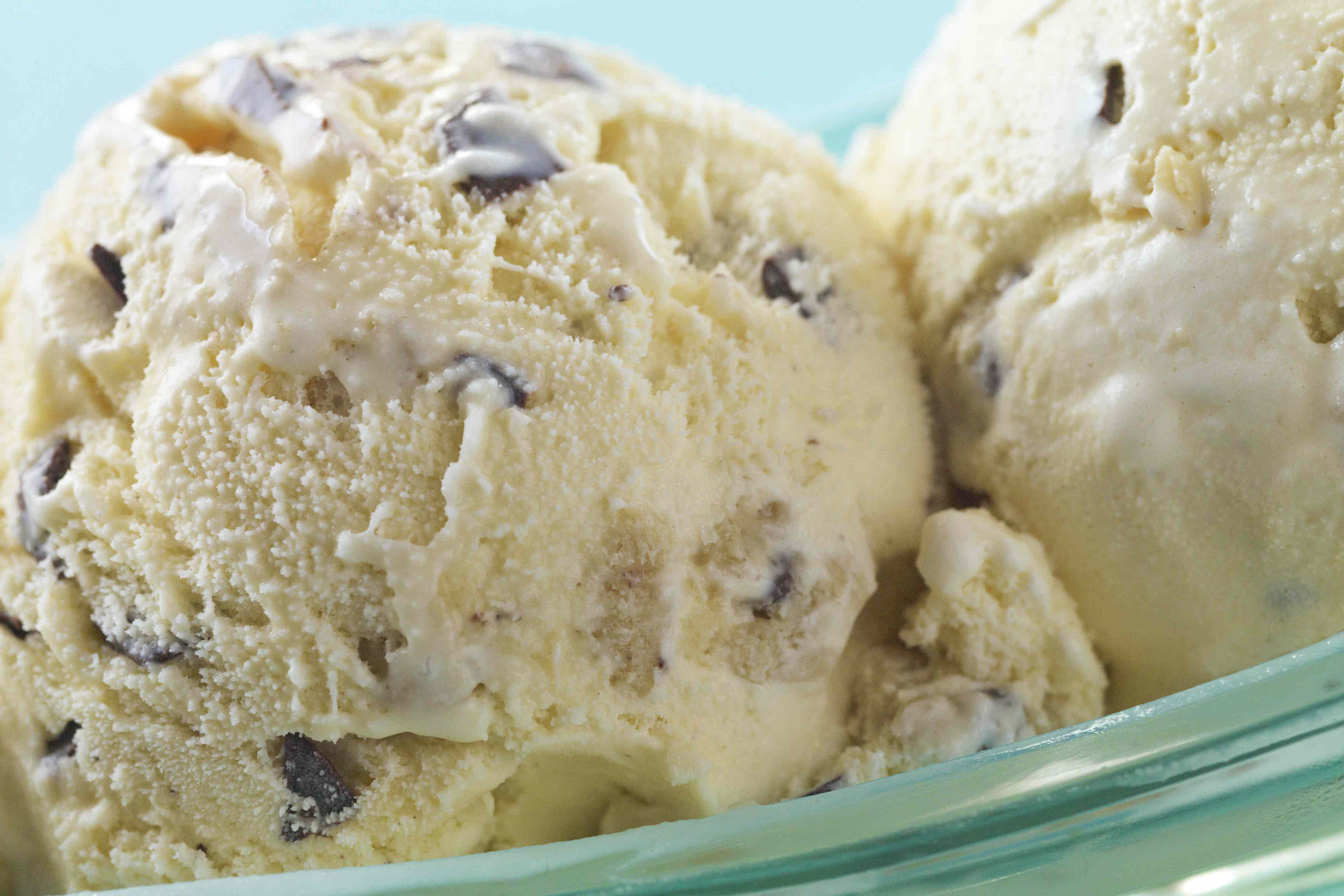 I tried 19 new ice cream flavors, and this is my favorite