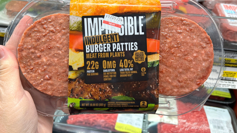 12 best vegetarian friendly burger alternatives