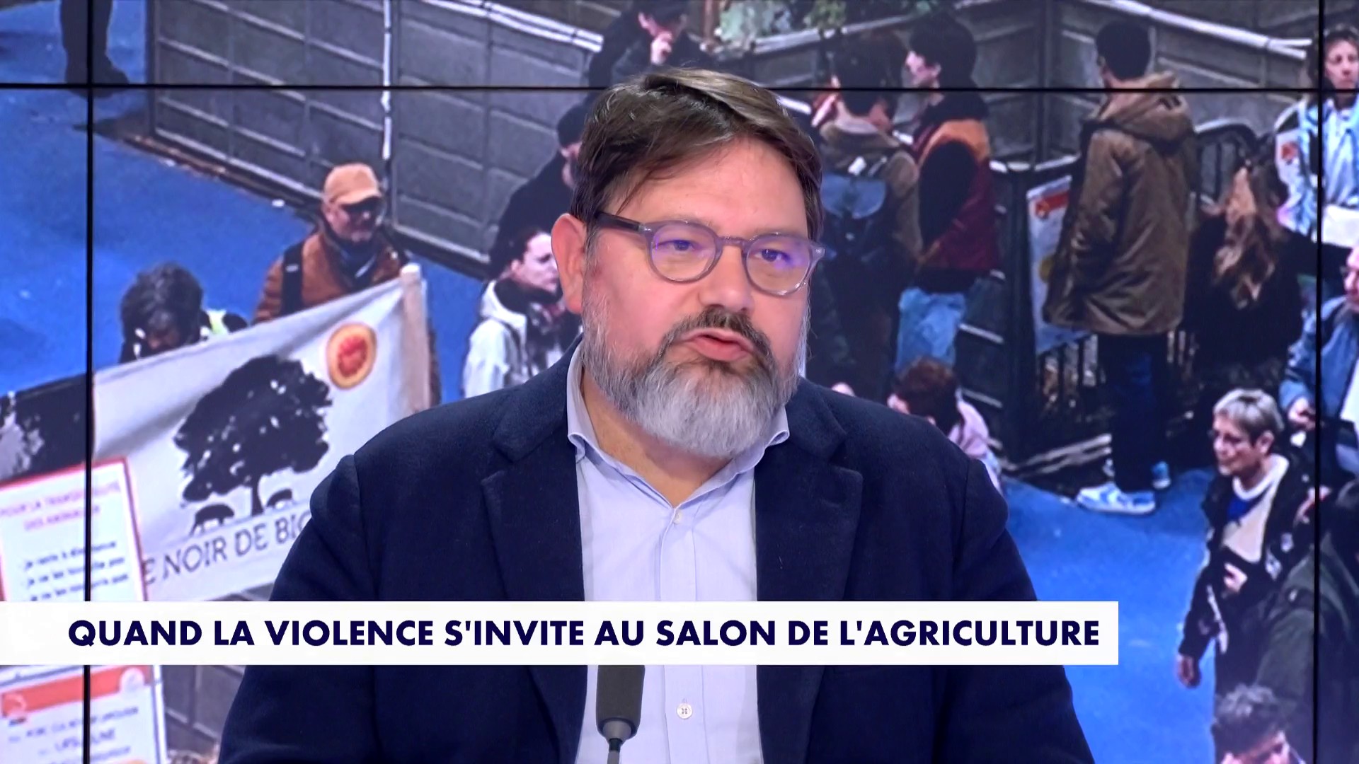 Olivier Vial : « L'alcool n'explique pas tout et la violence n'est pas ...