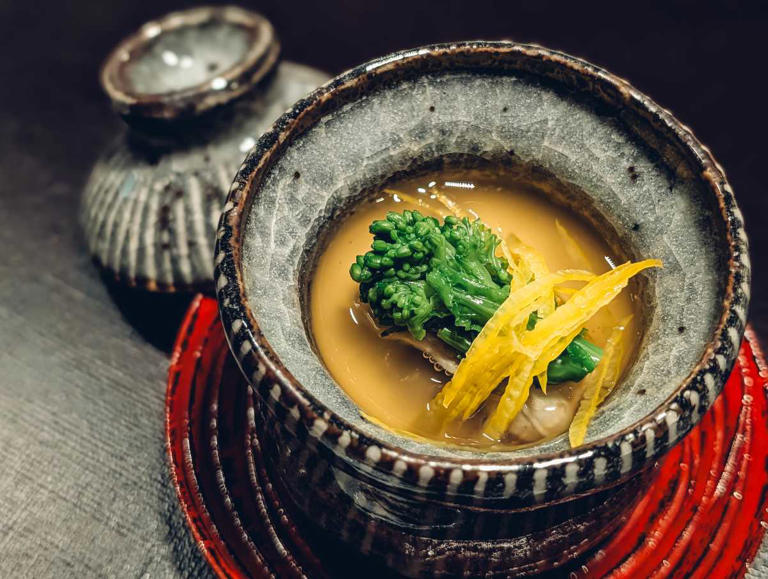 The best restaurants in Toronto