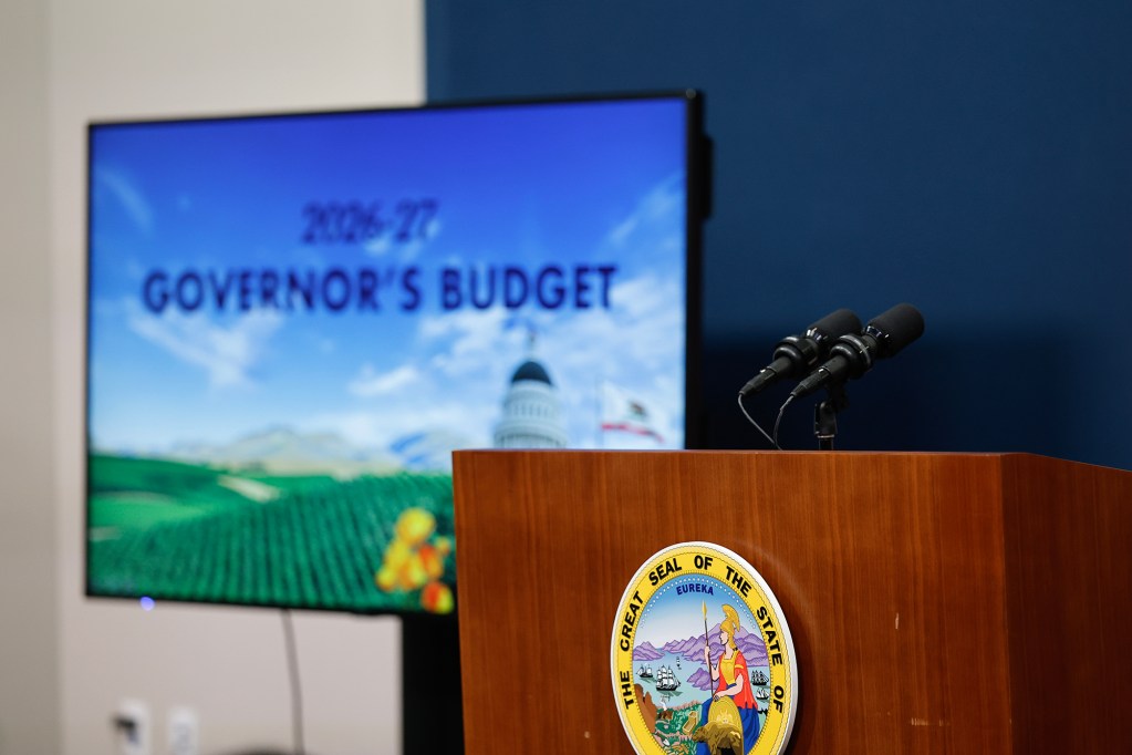 Gavin Newsom’s last budget belies his 'California for all' pledge
