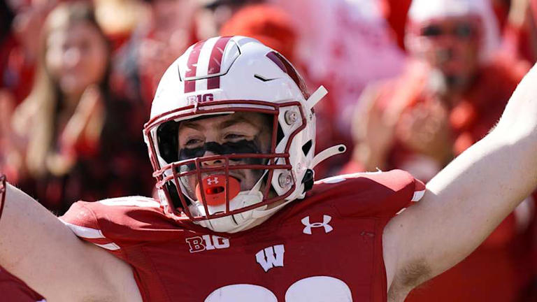 Chad Savage speaks openly about transfer tight end Tucker Ashcraft's impact