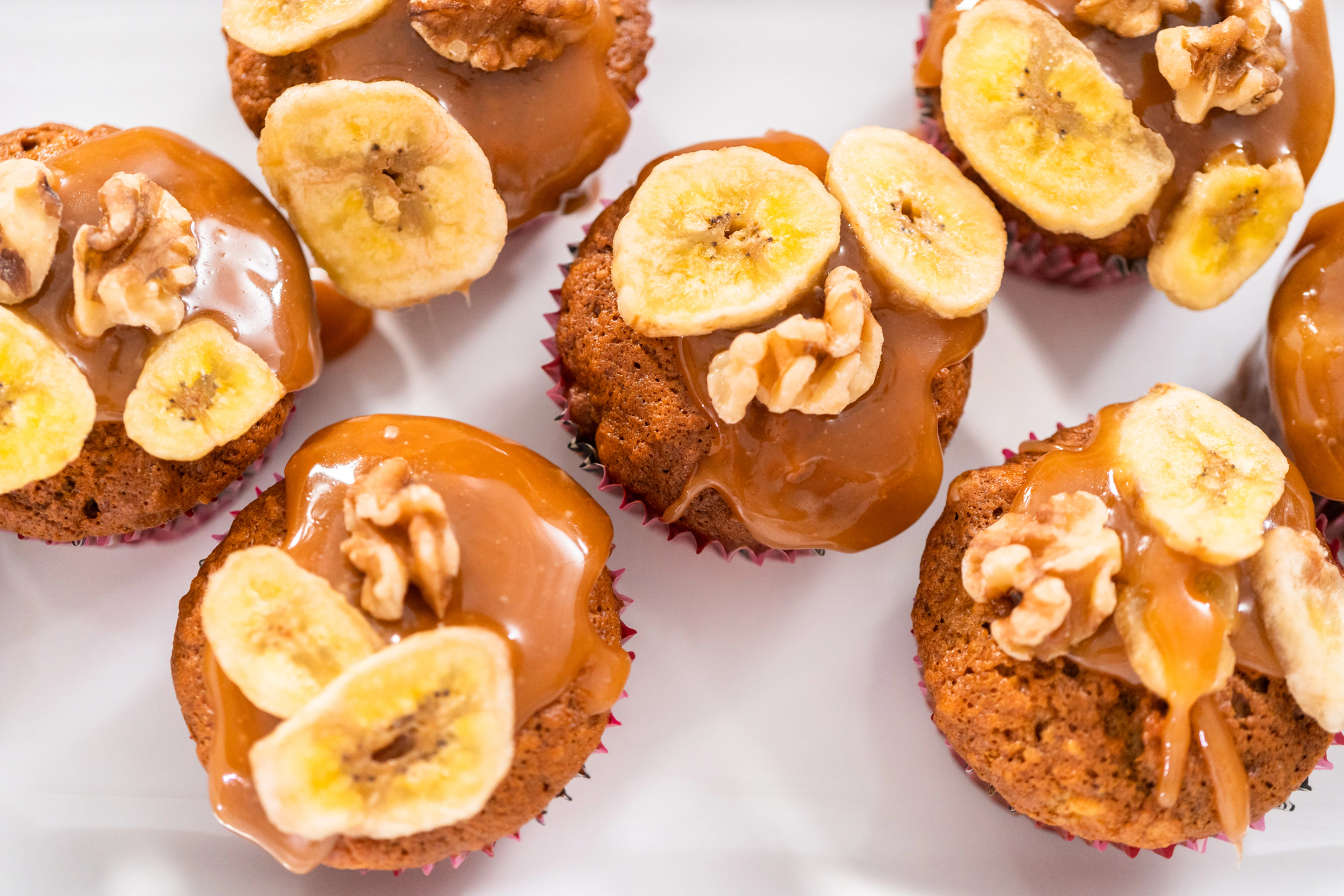 Fun food facts for National Muffin Day