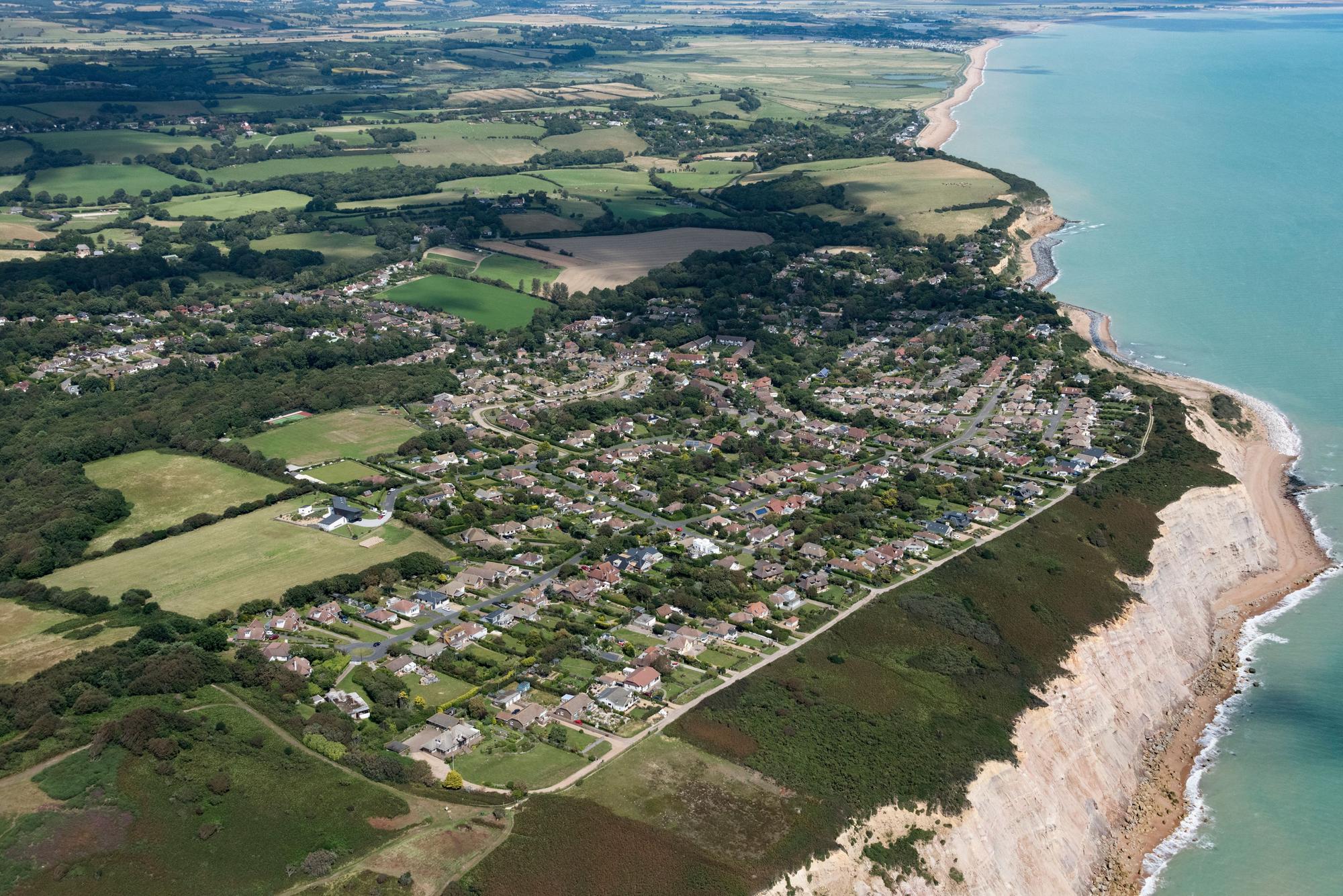 Fairlight Village Voice