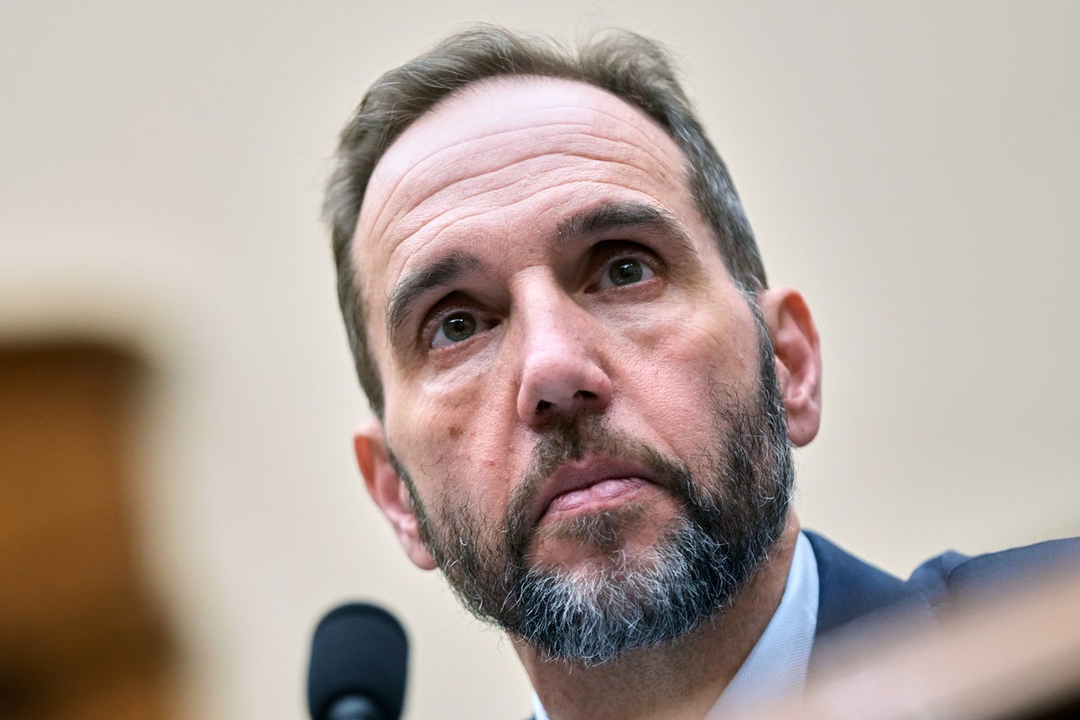 Judge blocks release of special counsel Jack Smith's report on Trump ...