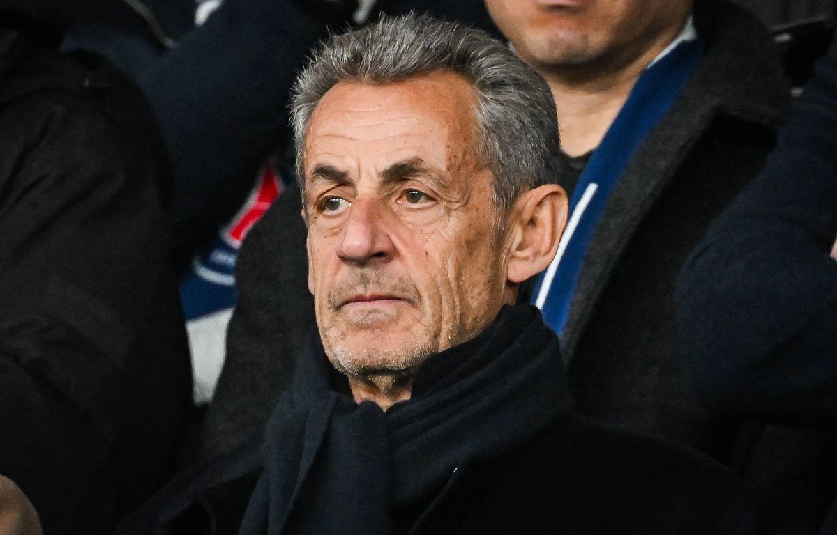 Nicolas Sarkozy sera fixé le 9 mars sur sa demande de confusion des peines