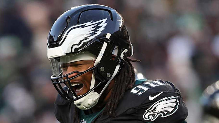 Eagles better be ready to cough up a near record amount of money for ...