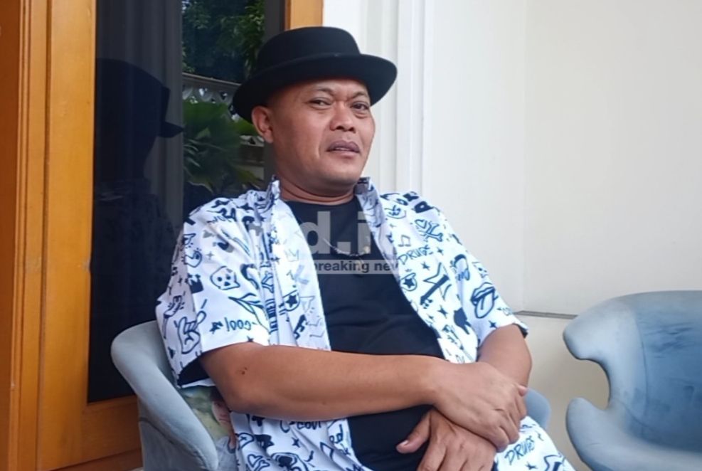 Hak waris Bintang menunggu diputus, Sule ngaku sudah memaafkan Teddy ...