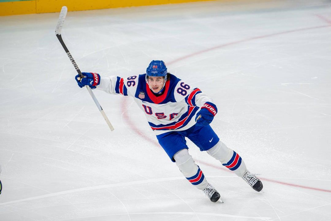 Team USA and Canada Olympic hockey teams blatantly broke rules during ...