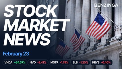 Stock market today: Dow Jones, S&P 500 futures drop after Supreme Court ...