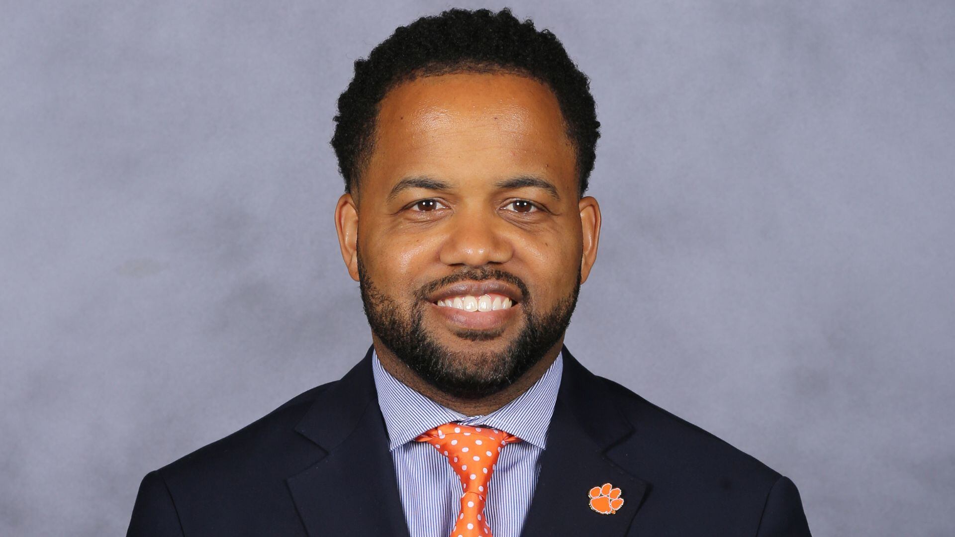Clemson deputy AD becomes 8th director of athletics at UNC Charlotte