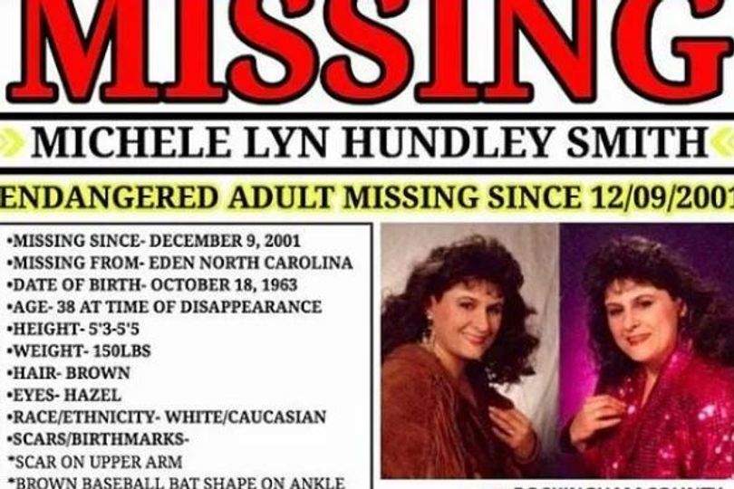 Mum found alive 24 years after vanishing during Christmas shopping trip