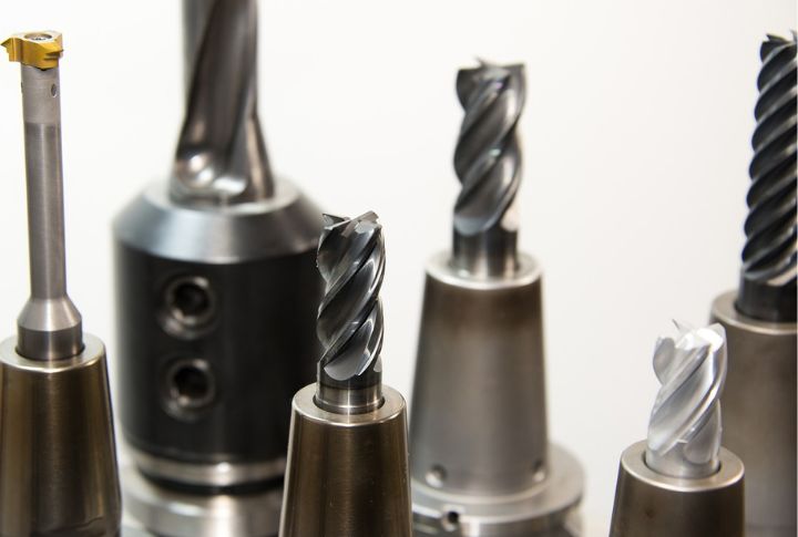 10 must-know tips for smooth and efficient metal drilling
