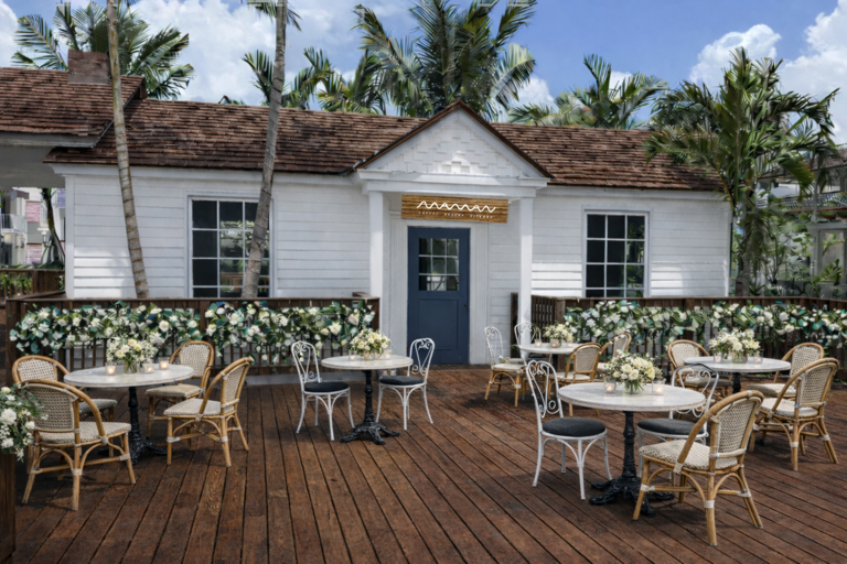 Where to dine in Delray Beach, with two new restaurants on horizon