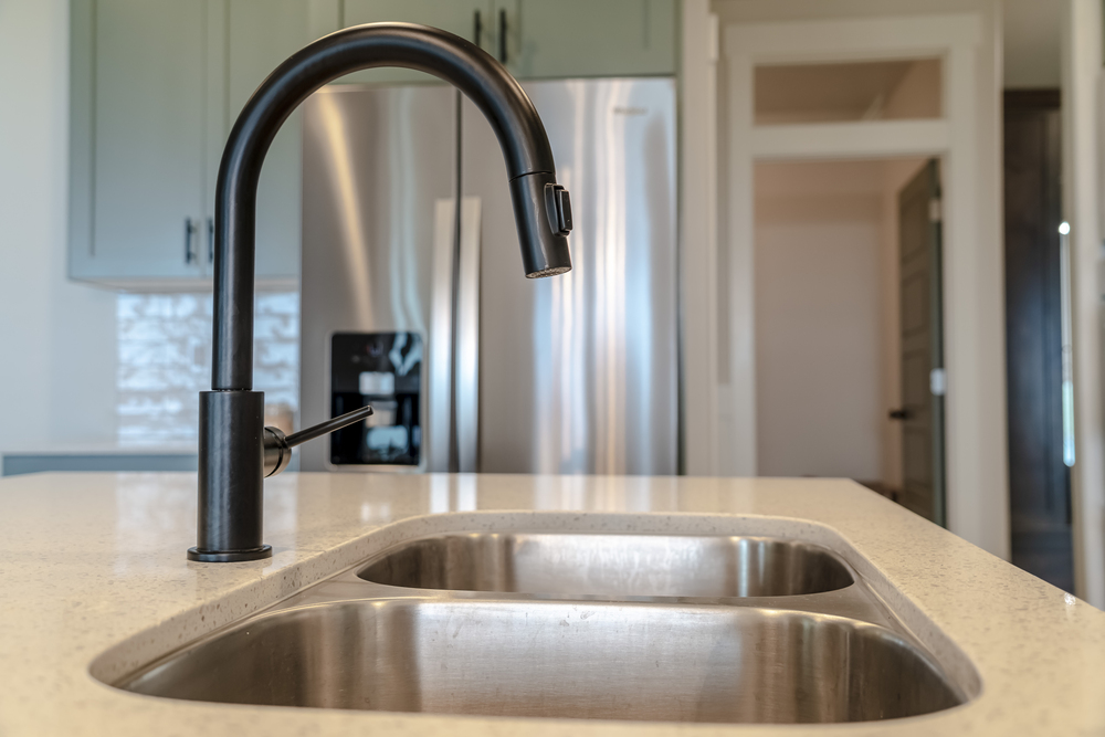Beautiful kitchen sink ideas to transform your space