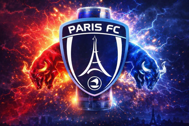 Why Klopp and Red Bull take a hands-off approach at Paris FC