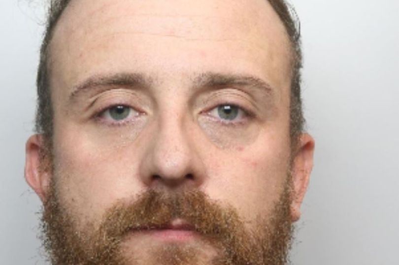 'Danger to the public' gang jailed over guns and crystal meth plot