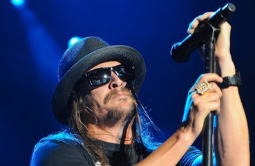 Kid Rock blasts 'fake media' stories about 5K concert tickets despite ...