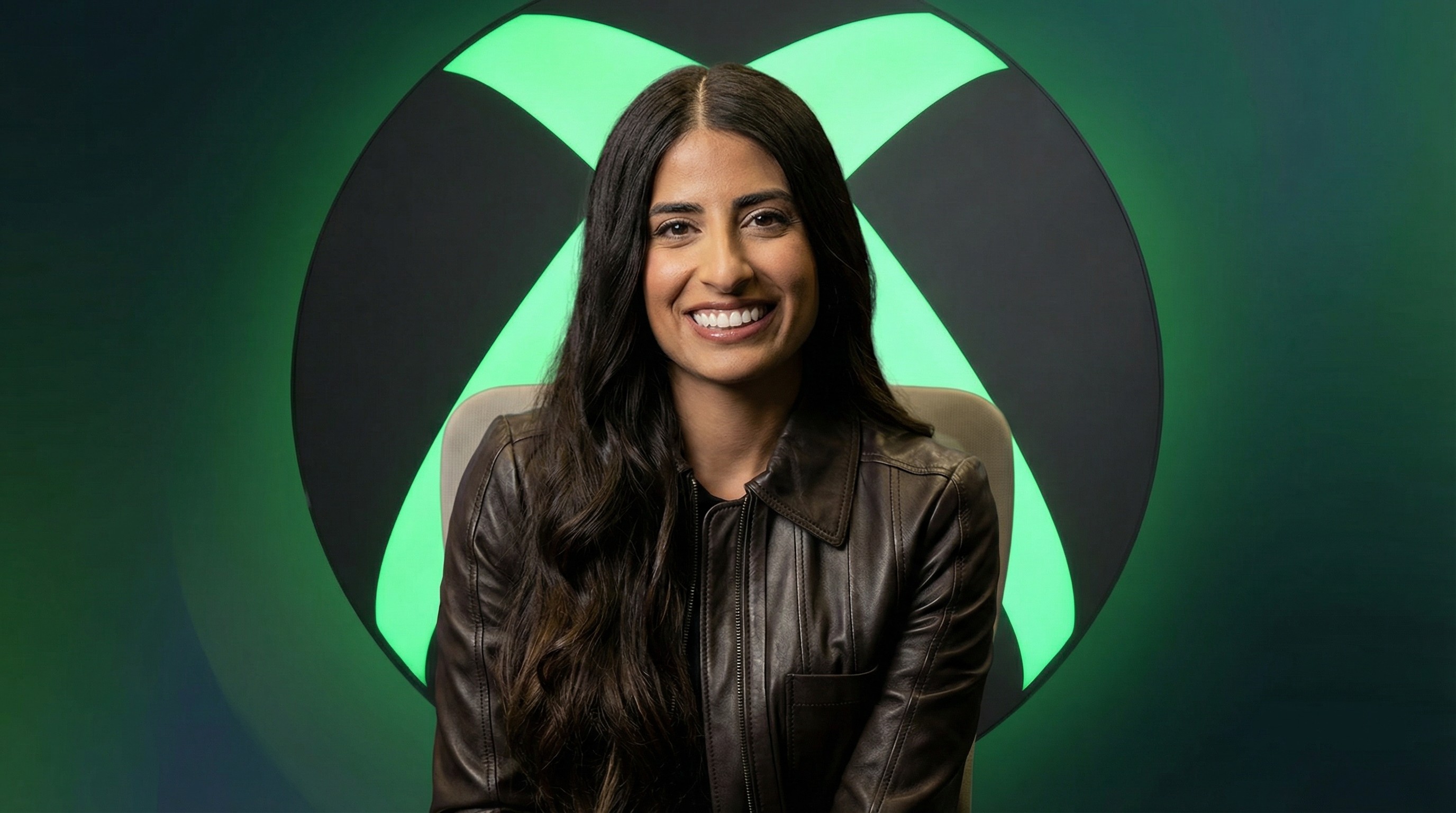 A farewell to Phil Spencer, he who saved Xbox — and salutations to Asha ...