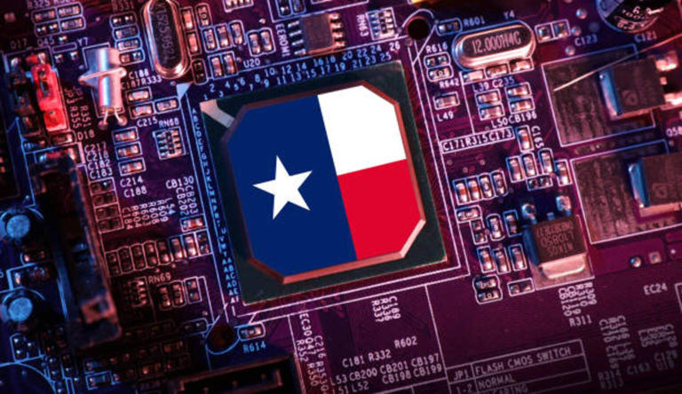 Texas Instruments slips as it confirms capex spending cut for 2026